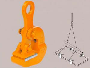 Miki Netsuren CH-NF Hook With Intact CamHook CH-NF Type NetsurenHook ...