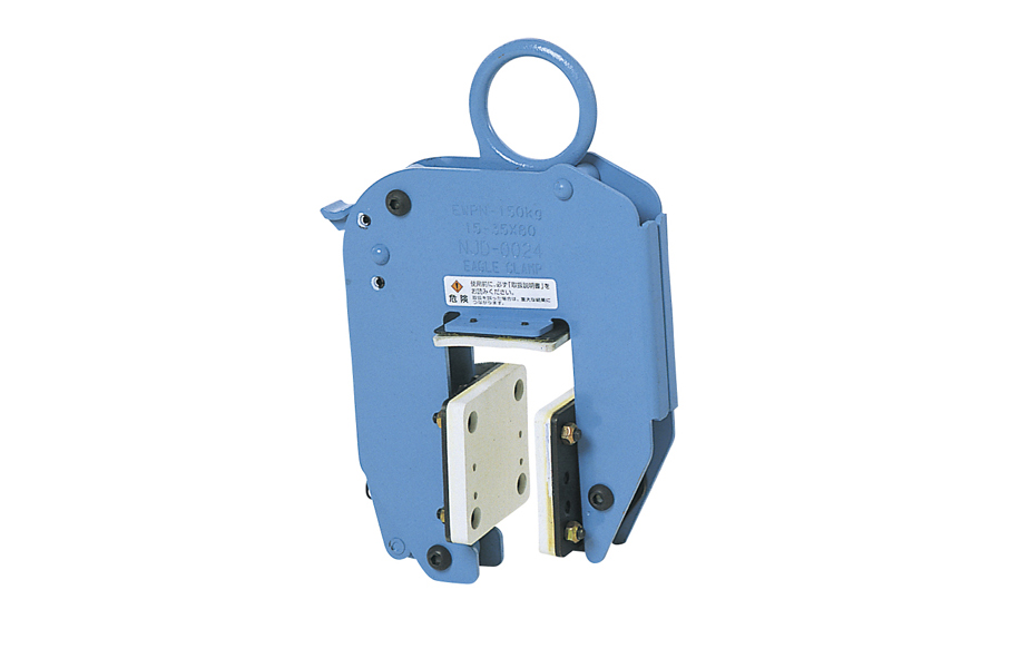 EWPN Type Clamp for Panel Eagle Clamp | Kouei Japan Trading | Get Quotation