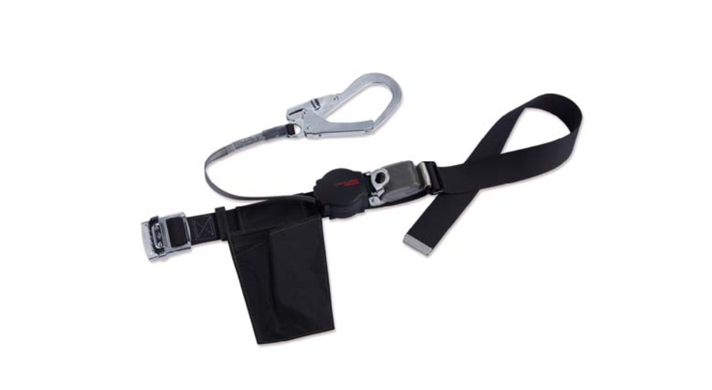 Fujii Denko ORN-599 (One-hand RITRA) Industrial Safety Belt | Kouei ...