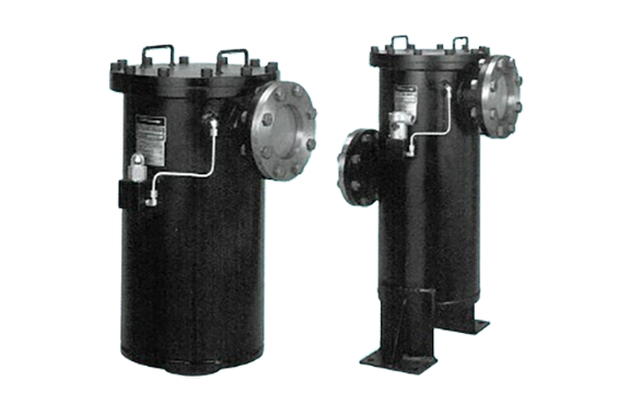 MASUDA VLM Type Suction Line Filter | Kouei Japan Trading