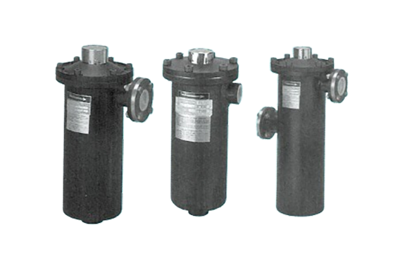 MASUDA VLM Type Suction Line Filter | Kouei Japan Trading