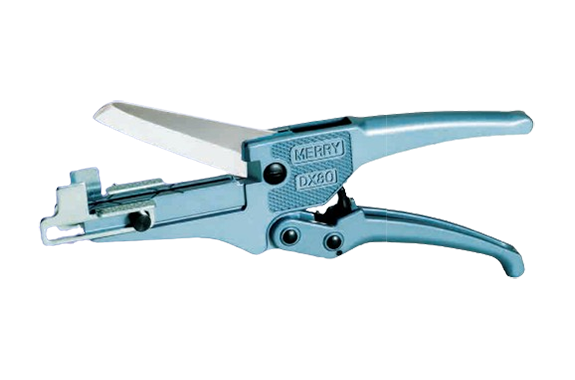 MUROMOTO DX80 Duct And Mould Cutter – Merry Cutter