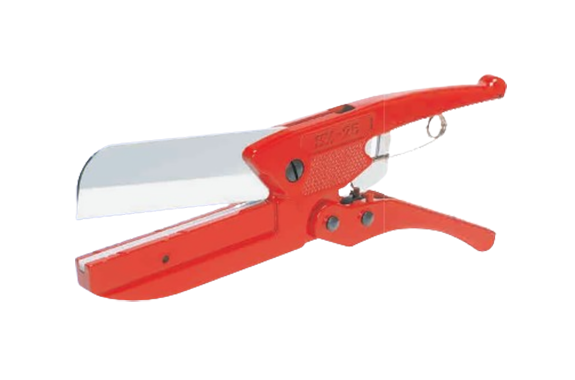 MUROMOTO SX25 Duct And Mould Cutter – Merry Cutter