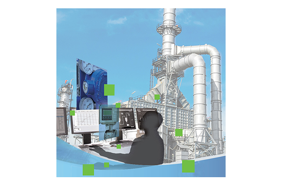 Azbil Device Management System Innovative Field Organizer™ | Kouei ...
