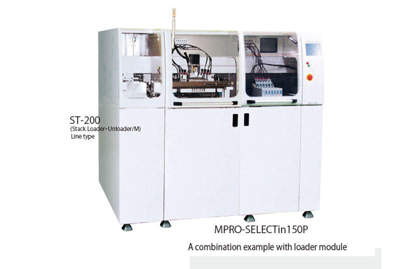UHT CORPORATION MPRO- inP series Multi Product Punching Machine ＋Punch ...