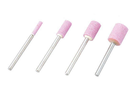 UHT CORPORATION Mounted points φ6×10 #80 Abrasives | Kouei Japan ...