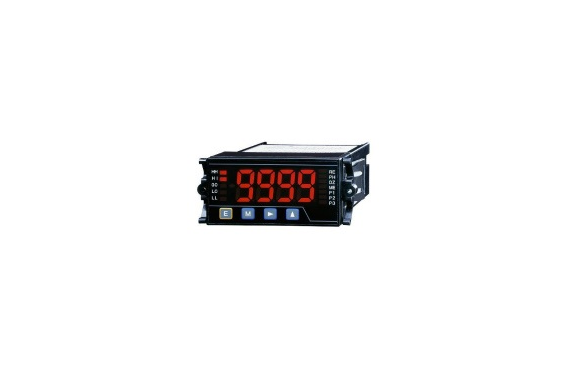 Watanabe A7000 Series A7 16 AC current digital panel meter | Kouei ...