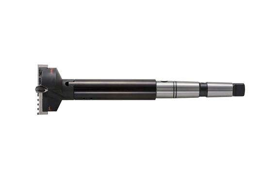 Showa Precision Industries Morse Taper Shank Set MT-4 (Flat Head Type ...