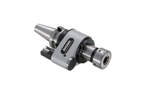 Showa Precision Industries Oil-hole Collet Chuck SBT-40 / SBT-50 ...