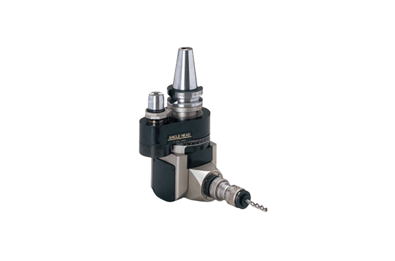 NT Tool Corporation NC Tooling System BT-AHS / AHL Angle Heads ...