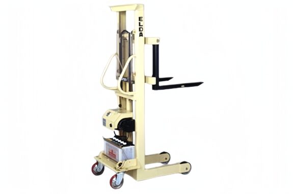 KANTO Elda 100-13 Battery-Powered Hydraulic Lifter | Kouei Japan ...