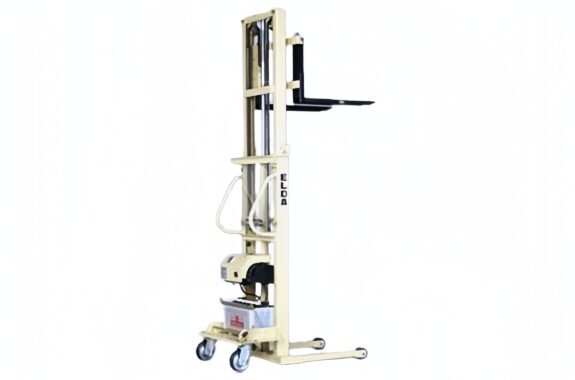 KANTO Elda 35-20 Battery-powered Hydraulic Lifter | Kouei Japan Trading ...