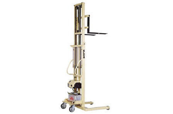 KANTO Elda 35-25 Battery-powered Hydraulic Lifter | Kouei Japan Trading ...