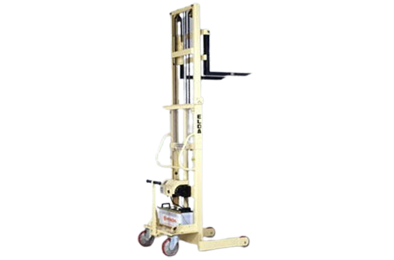 KANTO Elda 50-25 Battery-powered Hydraulic Lifter | Kouei Japan Trading ...