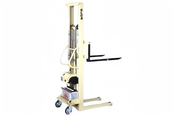 KANTO Elda 80-15 Battery-Powered Hydraulic Lifter | Kouei Japan Trading ...