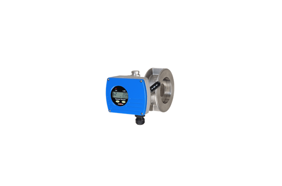 Nippon Flow Cell NFH Series Gas Mass Flow Meter – Thermal Flow Cell ...