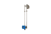 Nippon Flow Cell NFH Series Gas Mass Flow Meter – Thermal Flow Cell ...