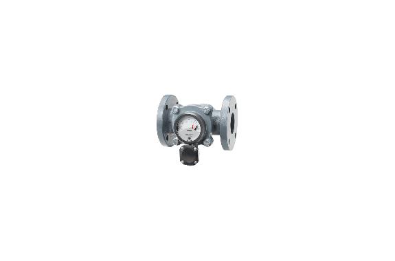 Nippon Flow Cell W Series Flap-Type Flow Meter – Flap Flow Cell | Kouei ...