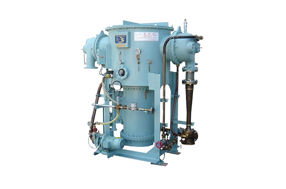SASAKURA Marine Water Generation Equipment X Series | Kouei Japan ...