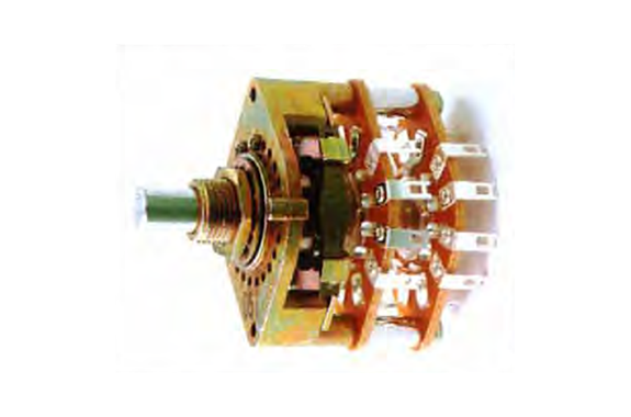 TOSOKU RS400 Rotary Switch | Kouei Japan Trading | Get Quotation
