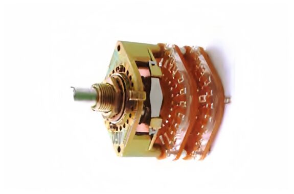 TOSOKU RS500 Rotary Switch | Kouei Japan Trading | Get Quotation