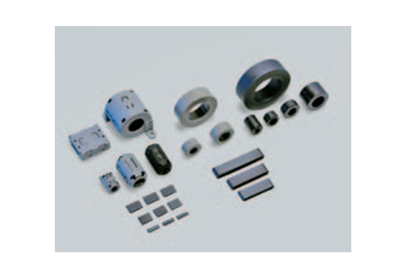 Seiwa E04SR130525AB Ferrite Core Split Cores SR, SRM and SRS Types EMC ...