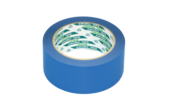 Kikusui Tape Crosslon Floor Curing Tape Blue | Kouei Japan Trading ...