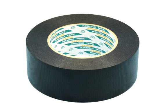 Kikusui Tape No.169B Spat Cloth Curing Black Tape | Kouei Japan Trading ...