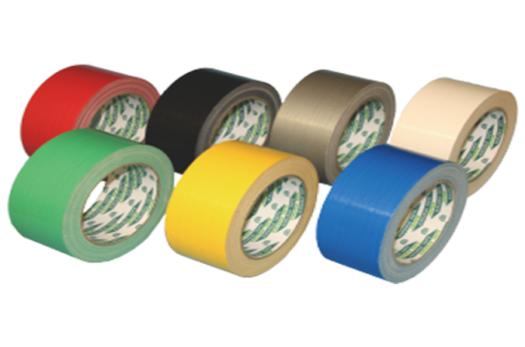 Kikusui Tape 1951 Cloth Glue Tape (Colored clothing or fabrics) | Kouei ...