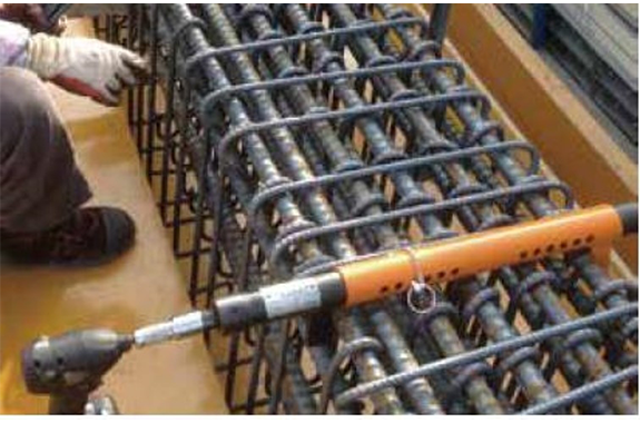 TOYO KENSETSU KOHKI HWSE-LN Beam widening tool (EIKO) | Kouei Japan ...