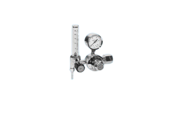 Chiyoda Seiki GHN/GHSN–3 Precision Pressure Regulator With Outlet Valve ...