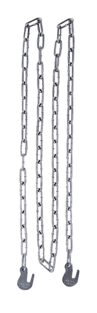 KONDOTEC Scaffolding Suspension Chain Standard Type | Kouei Japan ...