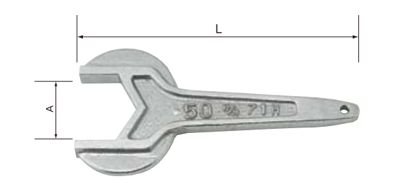 Kyowa Spanner | Kouei Japan Trading | Get Quotation