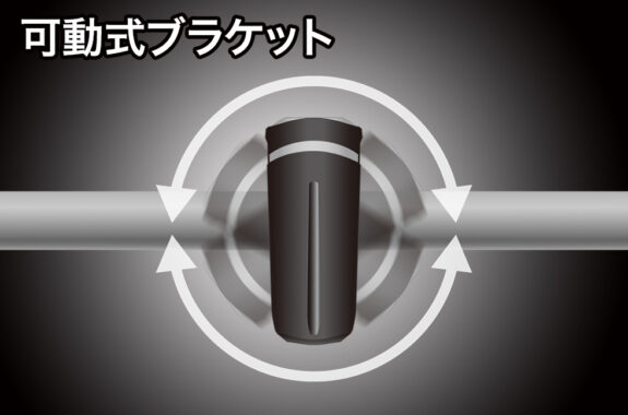 Gentos XB Series XB-50D Multifunctional Bike Light | Kouei Japan Trading | Get Quotation