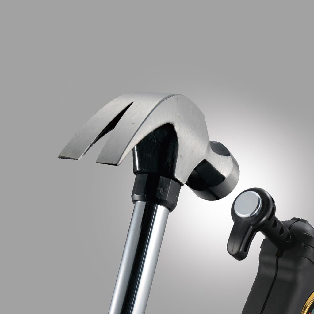 TAJIMA PCG3-B400 Plumb Rite Quick Stabilizing Plumb Magnetic | Kouei ...