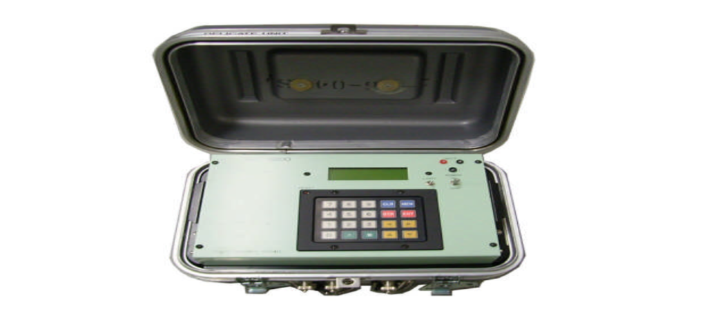 Tokyo Sokushin TMC-8200 GPS Standard Time Generator | Kouei Japan ...