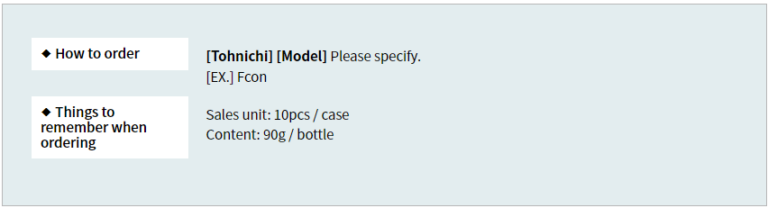 Tohnichi Fcon Bolt Tension Stabilization | Kouei Japan Trading | Get ...