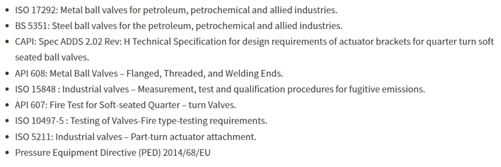 Kitz TDZ Series Floating Type Ball Valves | Kouei Japan Trading | Get ...
