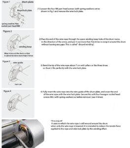Maxpull BMW single-phase 100V series | Kouei Japan Trading | Get Quotation
