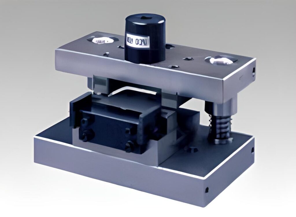 Takeda Machinery Notching Unit Dies Series for Shaped Steels | Kouei ...