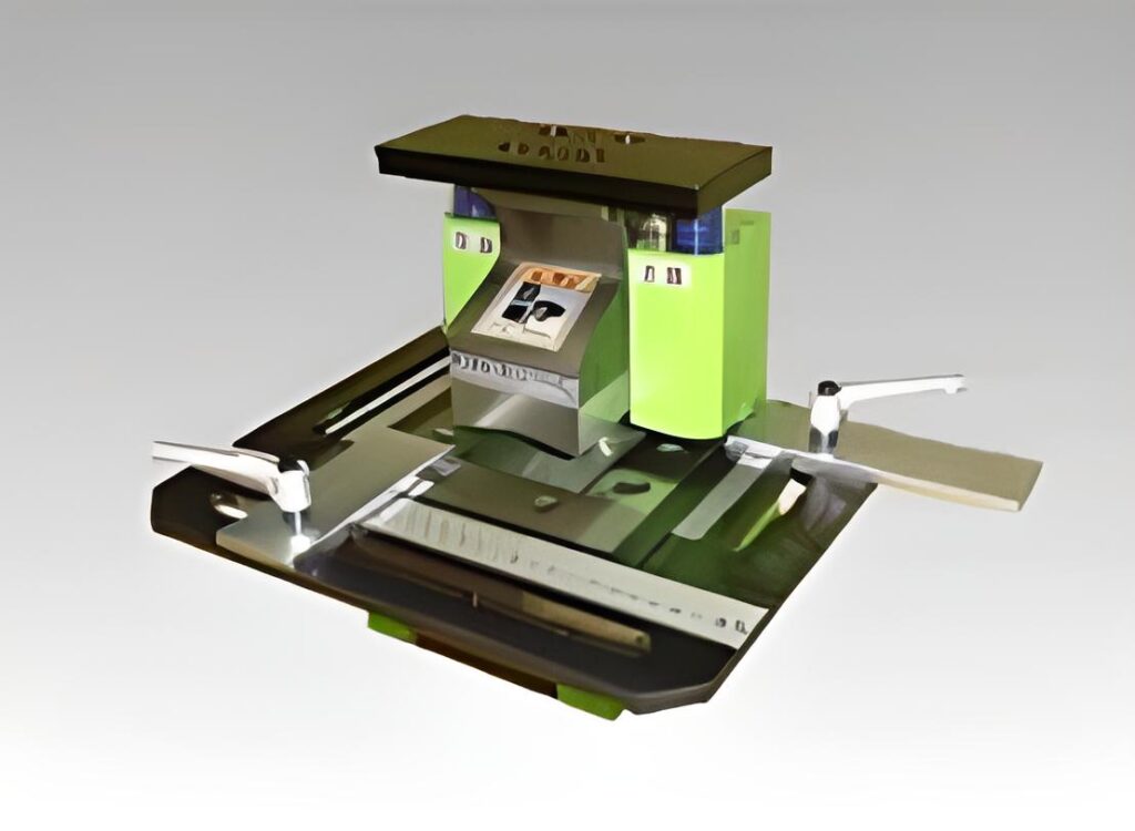 Takeda Machinery Notching Unit Dies Series for Shaped Steels | Kouei ...