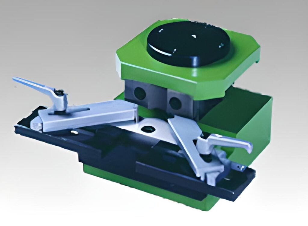 Takeda Machinery Notching Unit Dies Series for Shaped Steels | Kouei ...