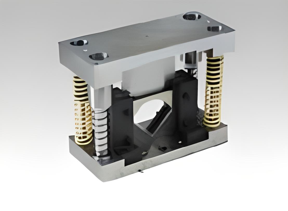 Takeda Machinery Cutting Unit Dies Series for Shaped Steels Press ...