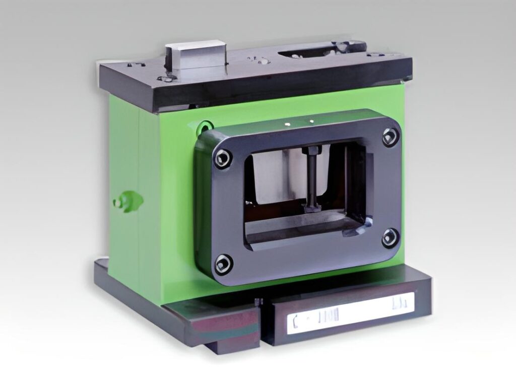 Takeda Machinery Cutting Unit Dies for the Unit Worker UWD | Kouei ...