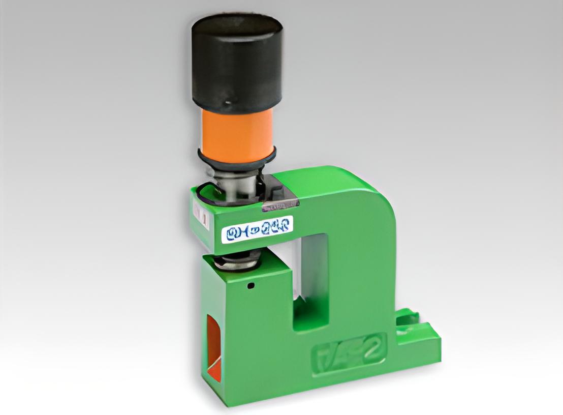 Takeda Machinery Punching Unit Dies for the Unit Worker | Kouei Japan ...