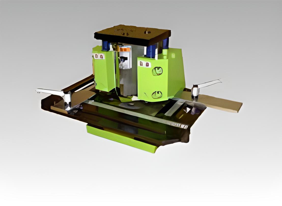 Takeda Machinery Notching Unit Dies Series for Shaped Steels | Kouei ...