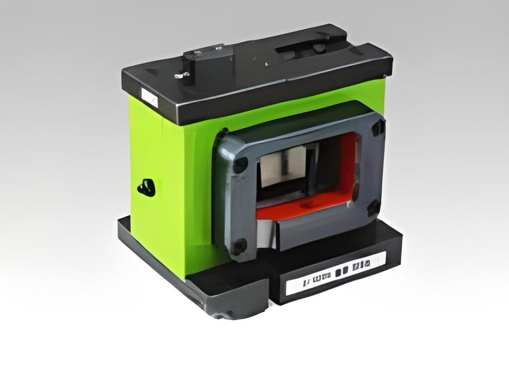 Takeda Machinery Cutting Unit Dies Series for Shaped Steels Press ...