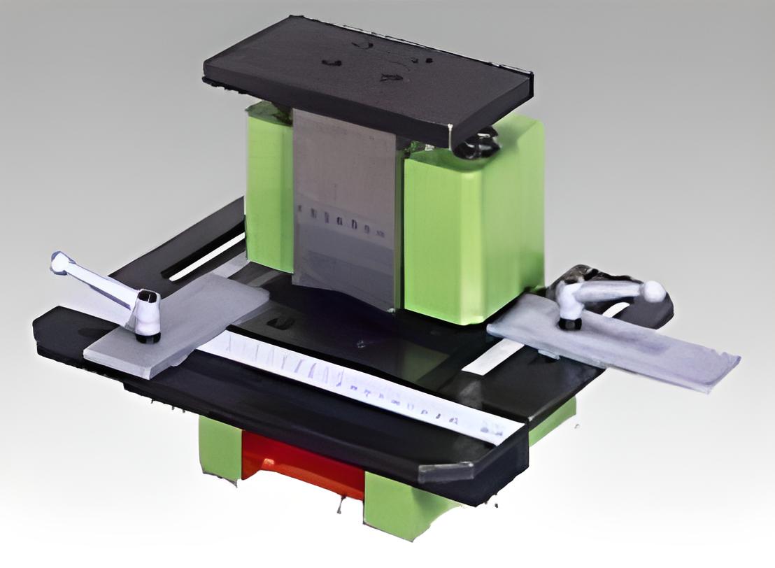 Takeda Machinery Notching Unit Dies Series for Shaped Steels | Kouei ...