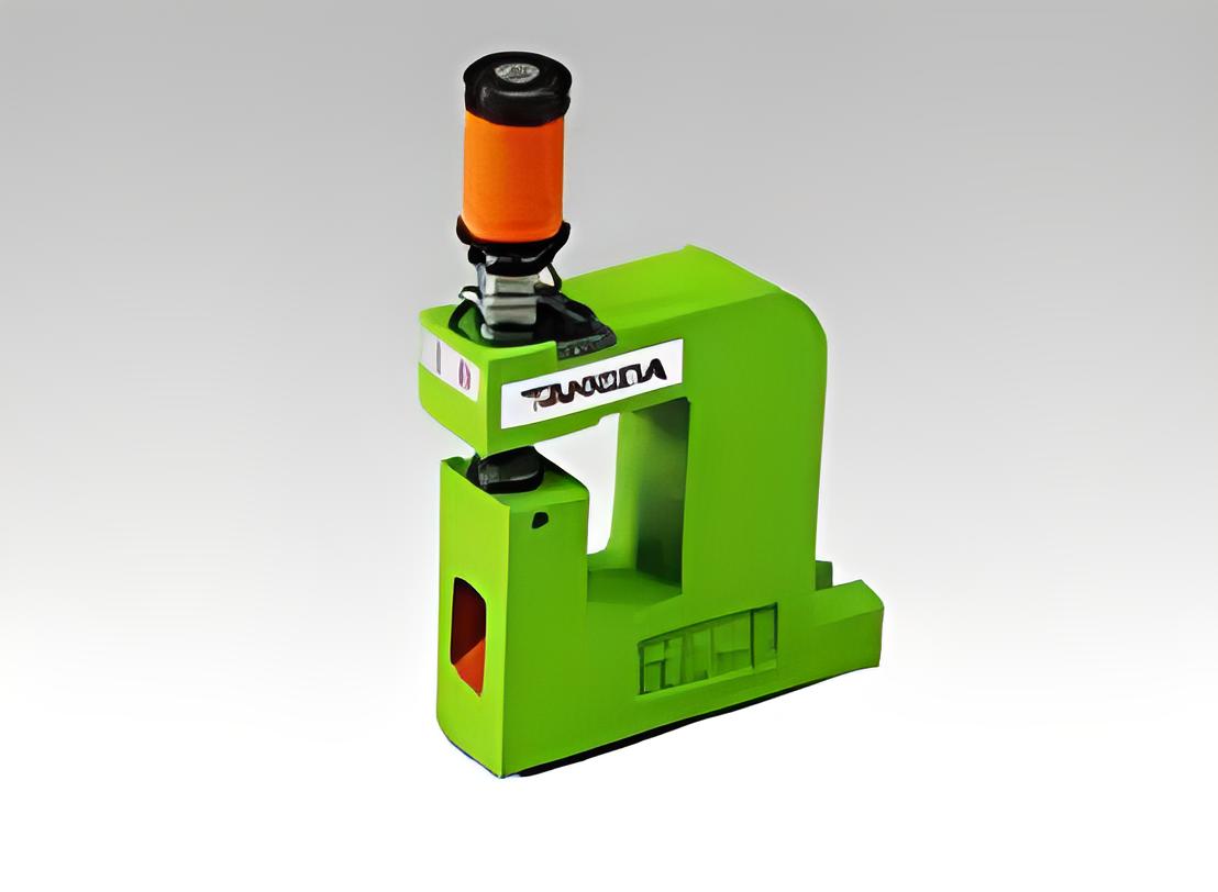 Takeda Machinery Punch Series Unit Dies for Press Machines | Kouei ...