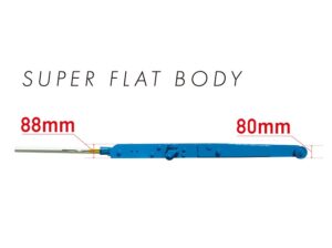 Nagasaki Jack NLA-203X Ultra low floor air garage jack | Kouei Japan Trading | Get Quotation